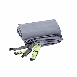 NEMO Footprint for Dagger 2P Backpacking Tent, 2 Person