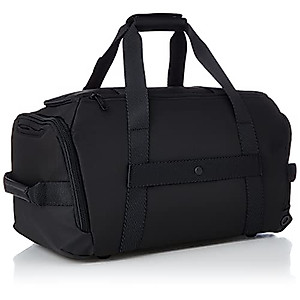 TUMI - Alpha Bravo Mason Duffel - Black