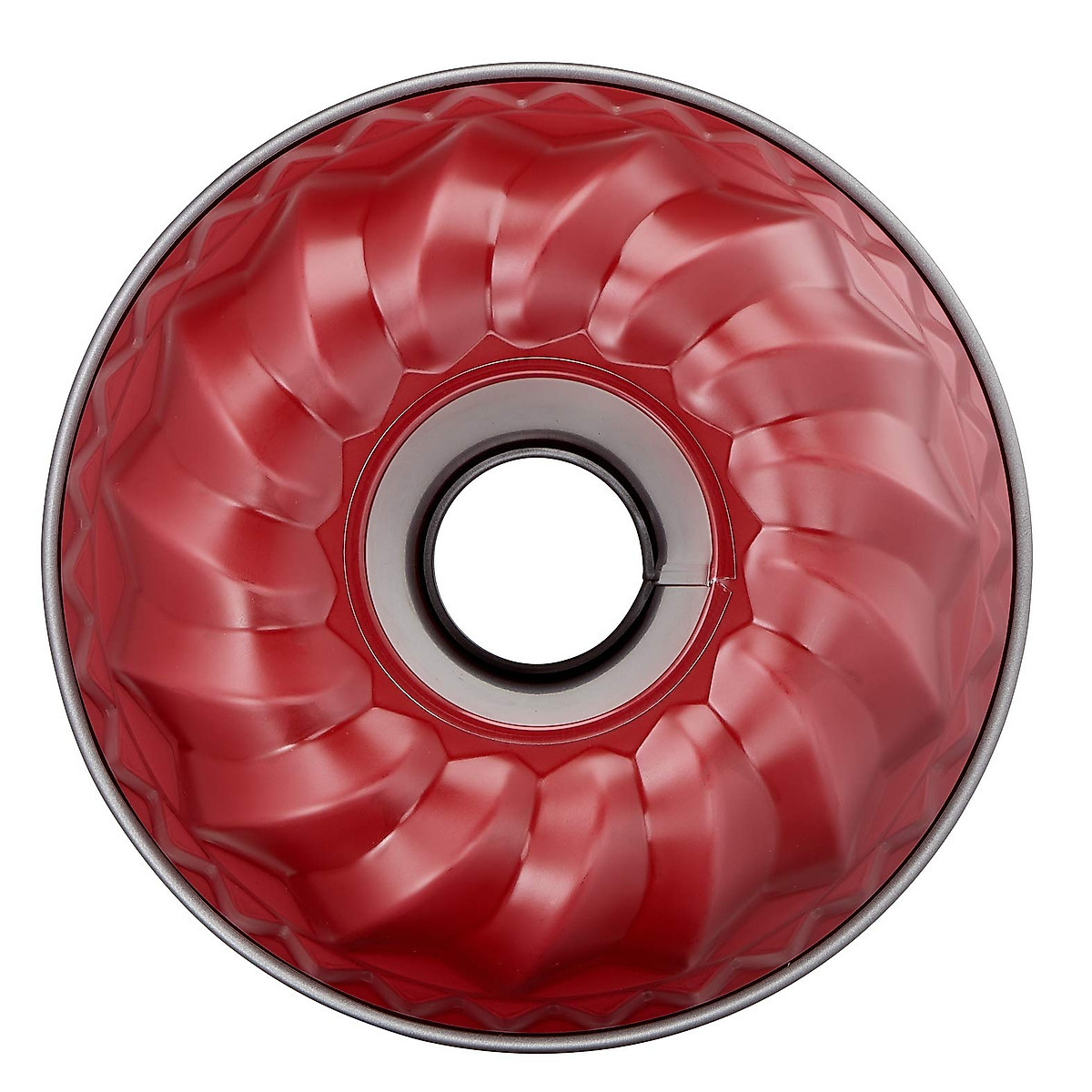 Tefal Kouglof Mould Red