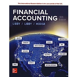 Financial Accounting