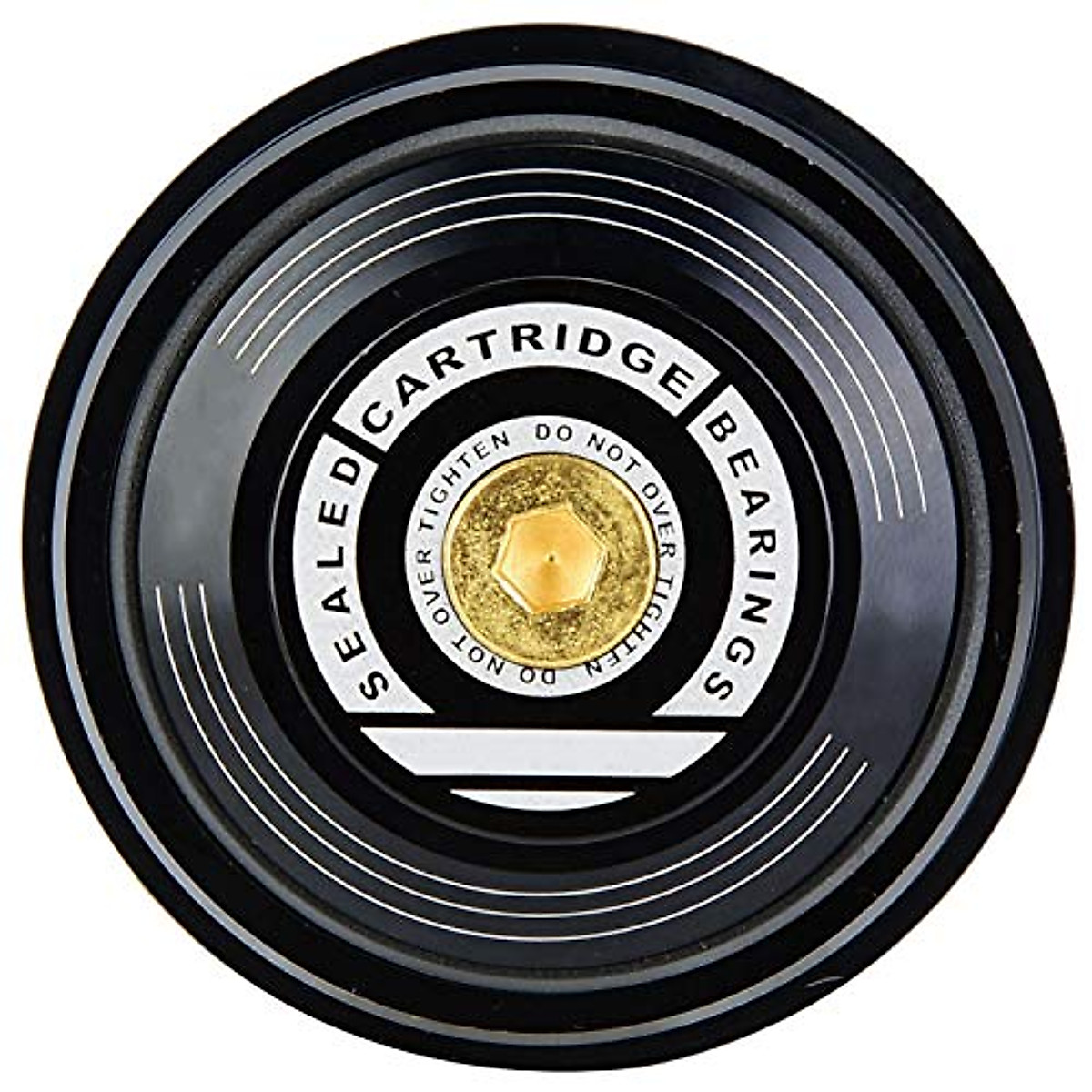 Vbestlife Bike Headset Top Bearings 44mm 56mm Bike Front Fork Headset Tapered for Mountain Road Bike Spare Parts Supplies