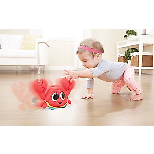 Little Tikes Lil' Ocean Explorers - Catch Me Crabbie