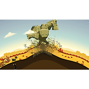 Reus (Xbox One) (輸入版）