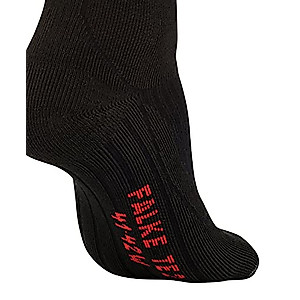 FALKE Men's TK2 Explore Sensitive Hiking Socks, Mid Calf, Medium Padding, Breathable Skin-Friendly, Merino Wool, 1 Pair