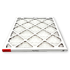 Proairtek AF18201M13SWH Model 18x20x1 Pack of 6 Air Filters, MERV 13; Ideal for Anyone Wanting Clean, Crisp Air in Their Home
