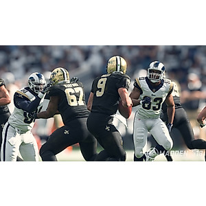 Madden NFL 18 - PlayStation 4 (Renewed)