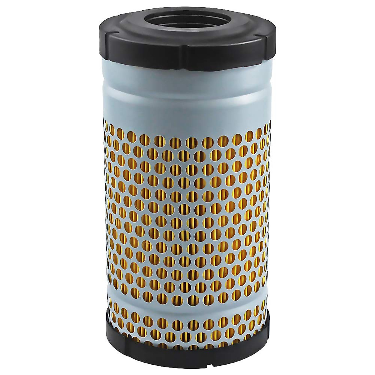 6C060-99410 Air Filter Part for Kubota B7800 B7500 B3030 ZG227 B2920 B2910 B3200 B7610 B7510 ZG222 B21 RTV500 B2630 B2410 B2100 B7300 B2710 B3000 B2400 Lawn Mower Tractor