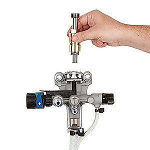 Graco 24Y472 Power-Paint-sprayers