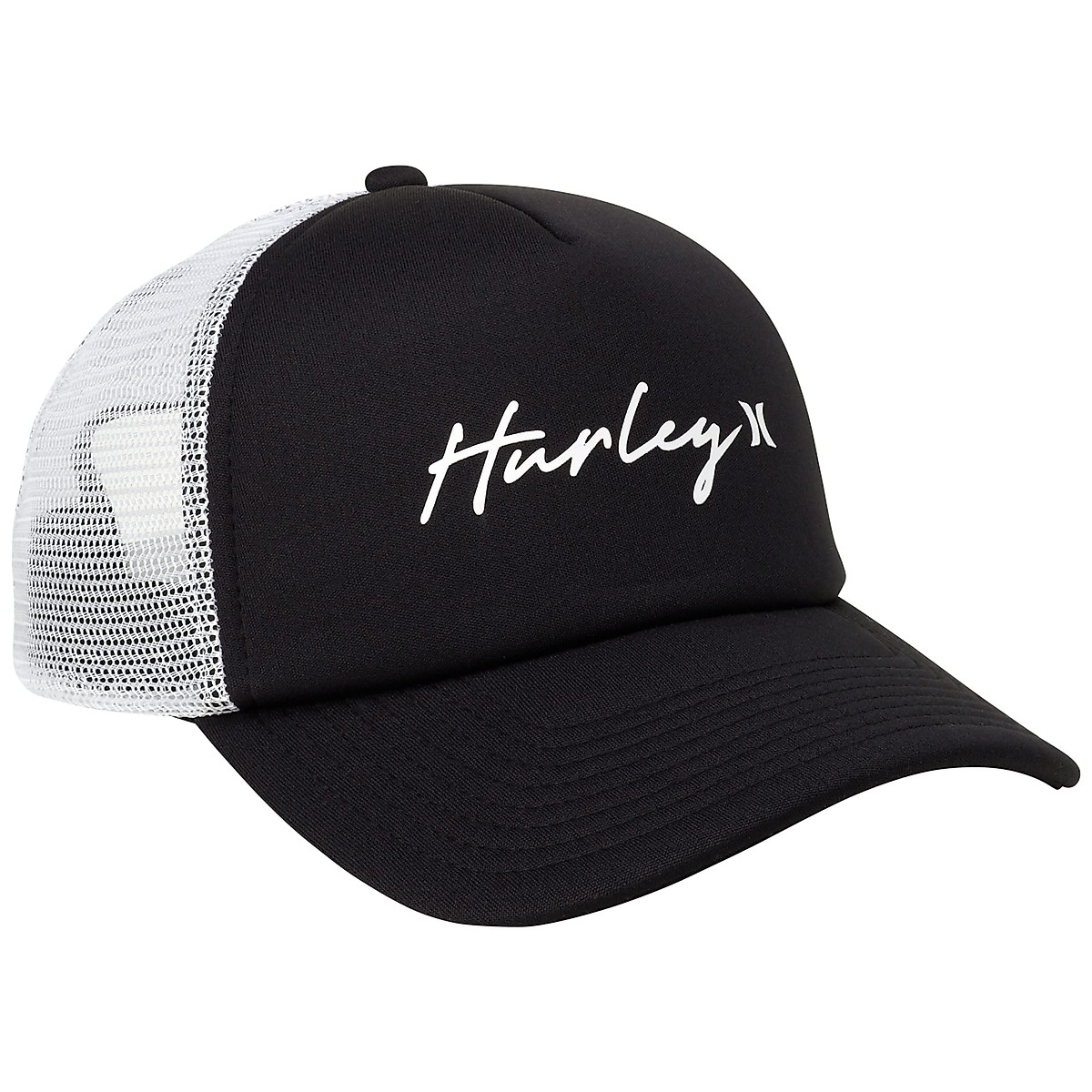 Hurley Women's Contemporary, 014, no Size Black/White