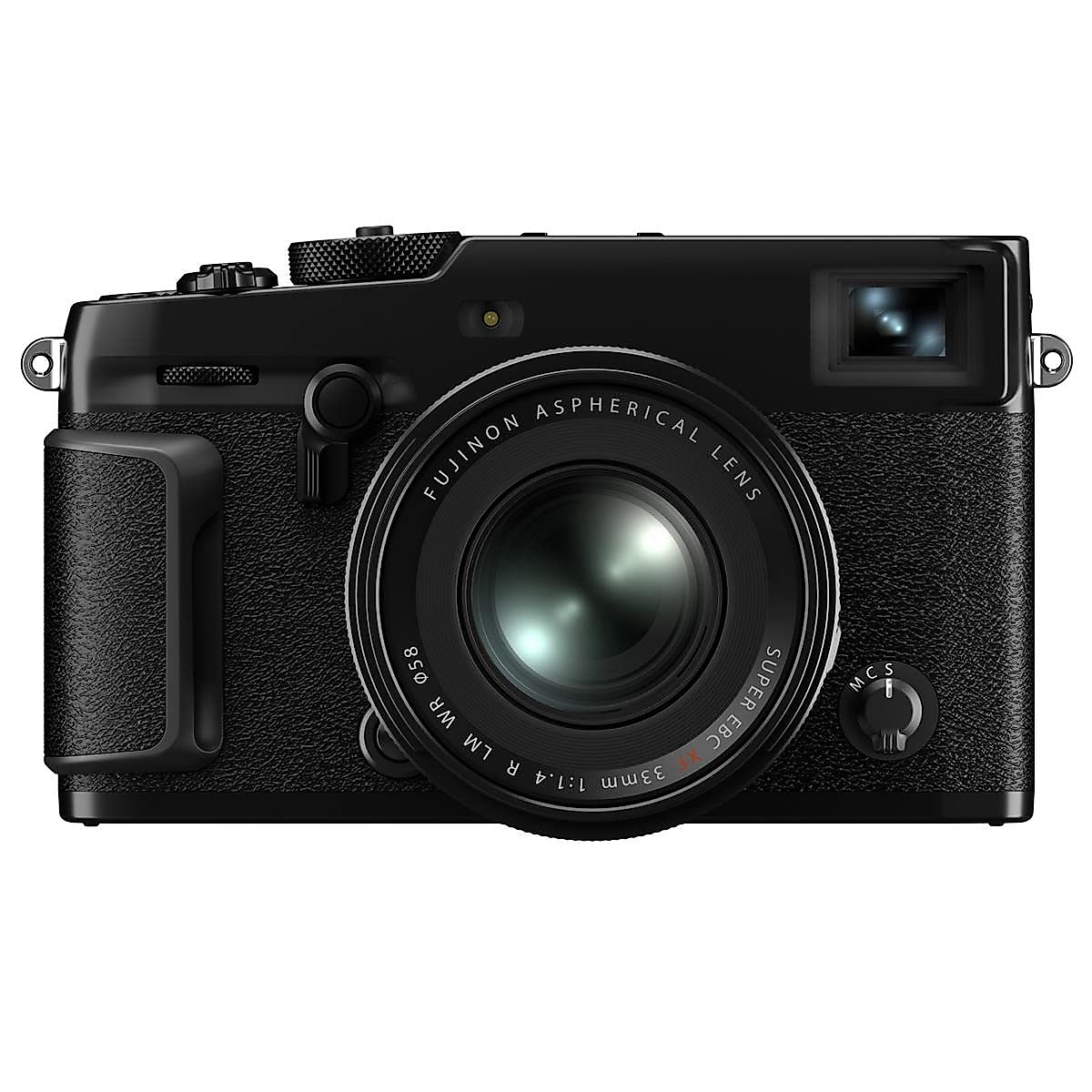 Fujifilm Fujinon XF33mmF1.4 R LM WR