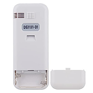 Replacement Remote Control fit for Hisense Kelon Air Conditioner DG11J1-01 DG11J1-04 DG11J1-05 DG11J101 DG11J104 DG11J105