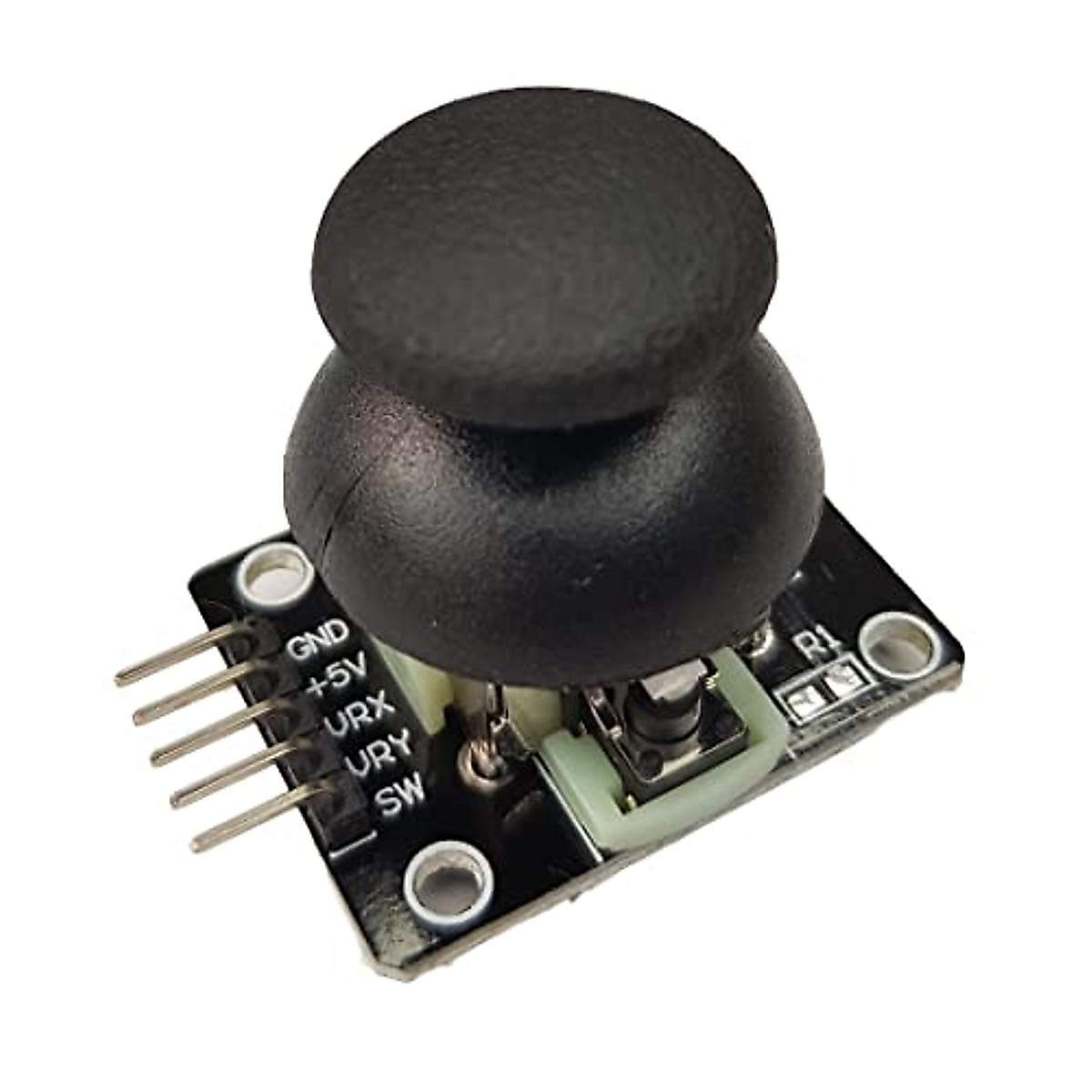 DIYables Joystick for Arduino, ESP32, ESP8266, Raspberry Pi, 4 pieces