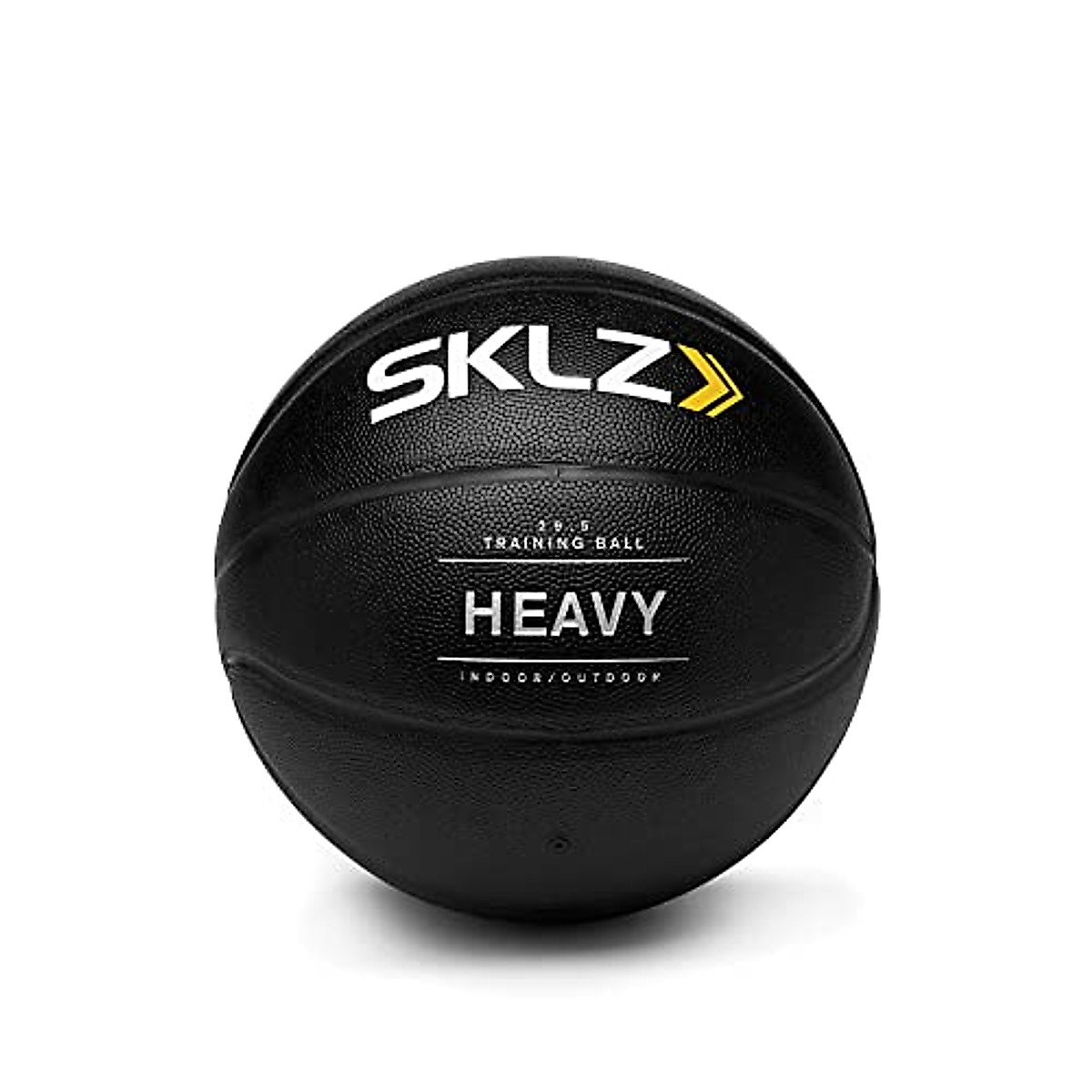 SKLZ Control Training Basketball for Improving Dribbling and Ball Control