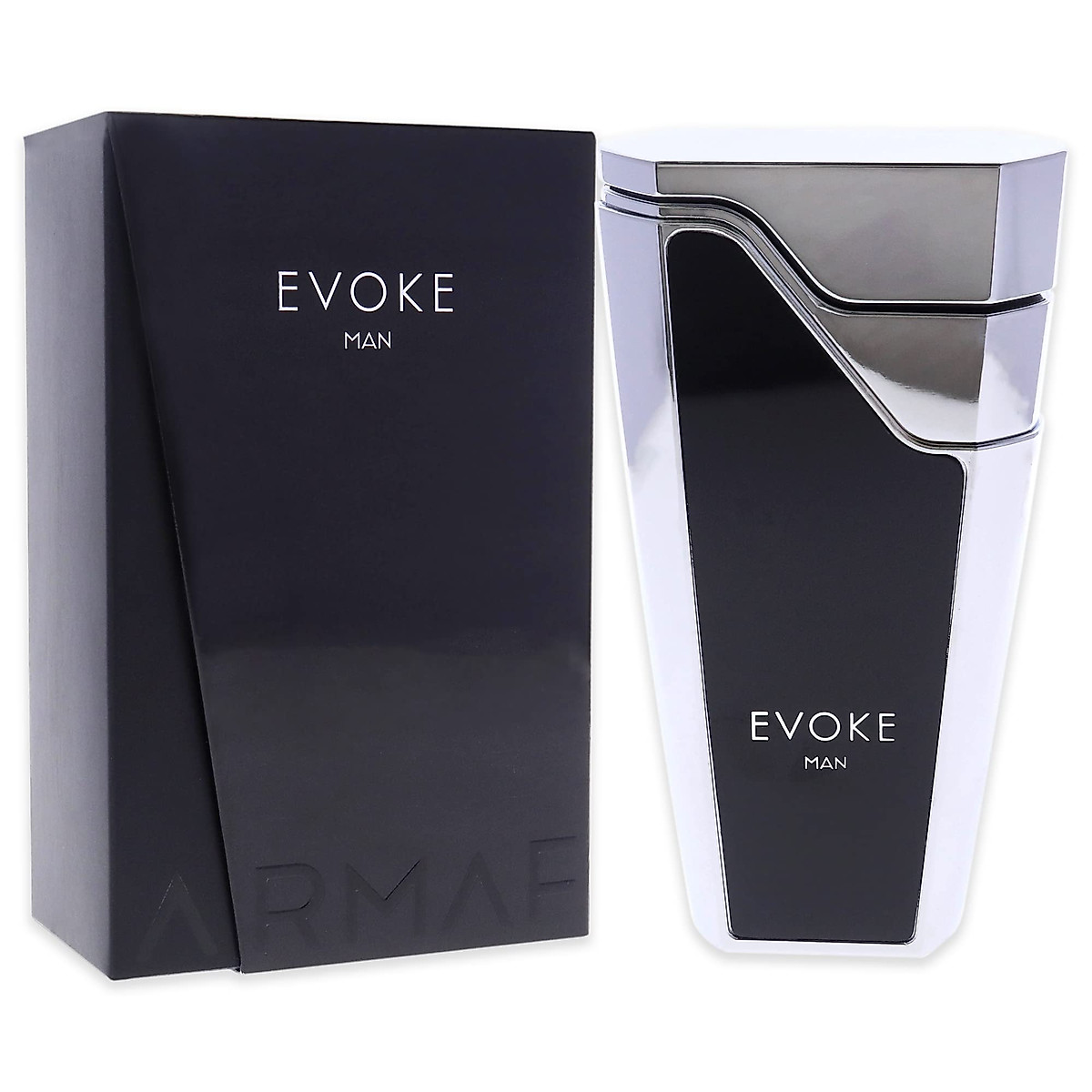 Armaf Evoke EDP Spray Men 2.7 oz
