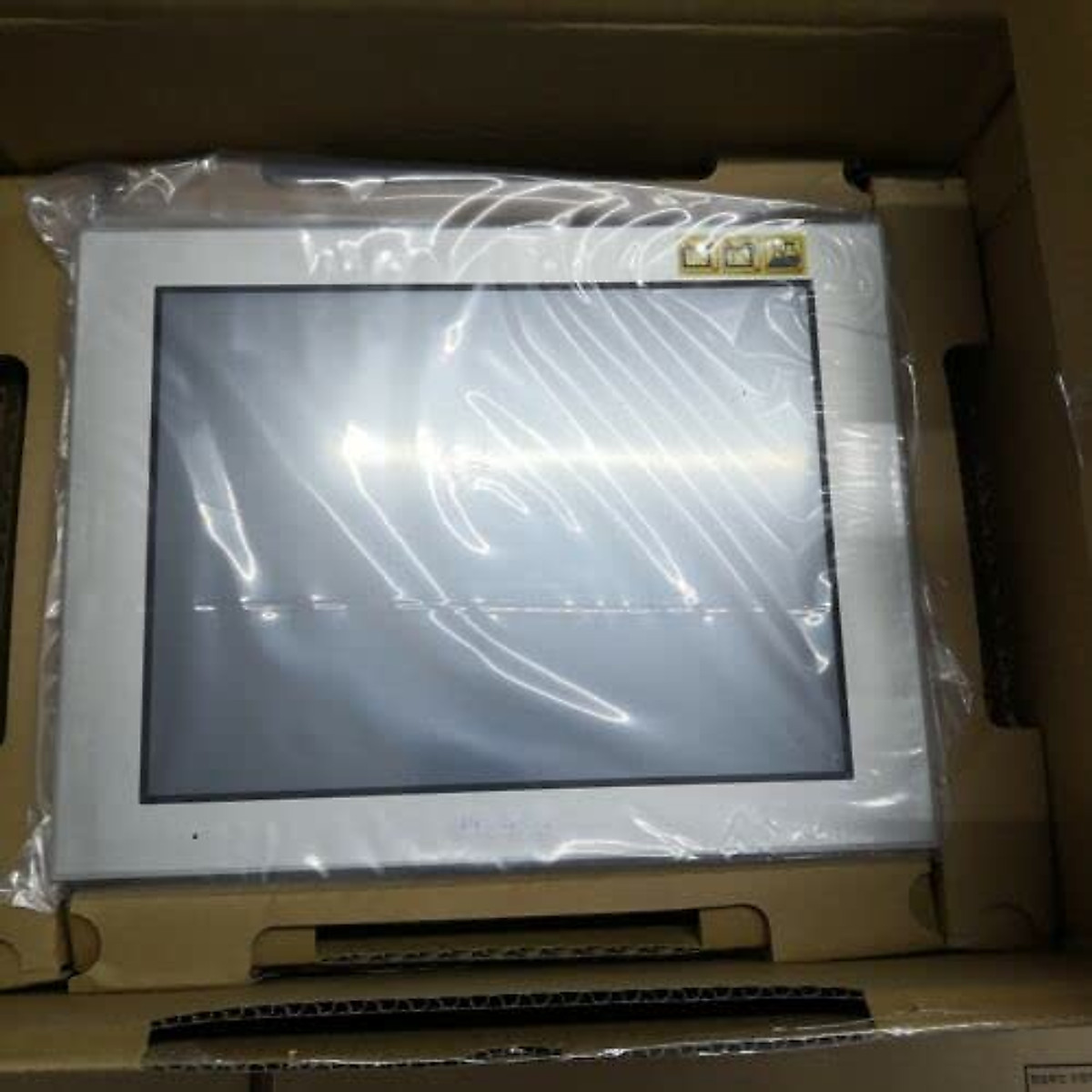 Programmable Display (HMI) PFXGP4601TMD Touch Screen