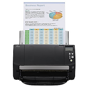 Fujitsu fi-7160 Document Scanner (Renewed)