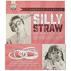 Westminster Silly Straws 0084