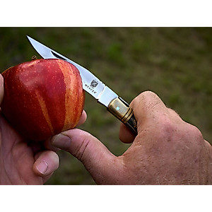 Mercer Culinary Farmers Market Knife with Sheath