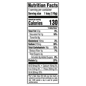 Gerber Pasta Stars with Chicken & Vegetables, 6 Ounce (Pack of 6)