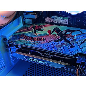 MEK HERO G3 A7647 SPIDER-MAN™: Across The Spider-Verse Bundle GH4070A7600SM-U-W4B