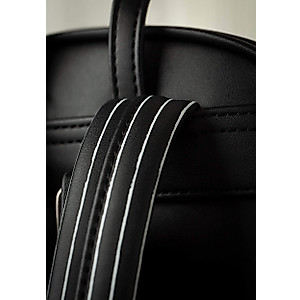 Loungefly X Disney Nightmare Before Christmas Simply Meant to Be Mini Backpack