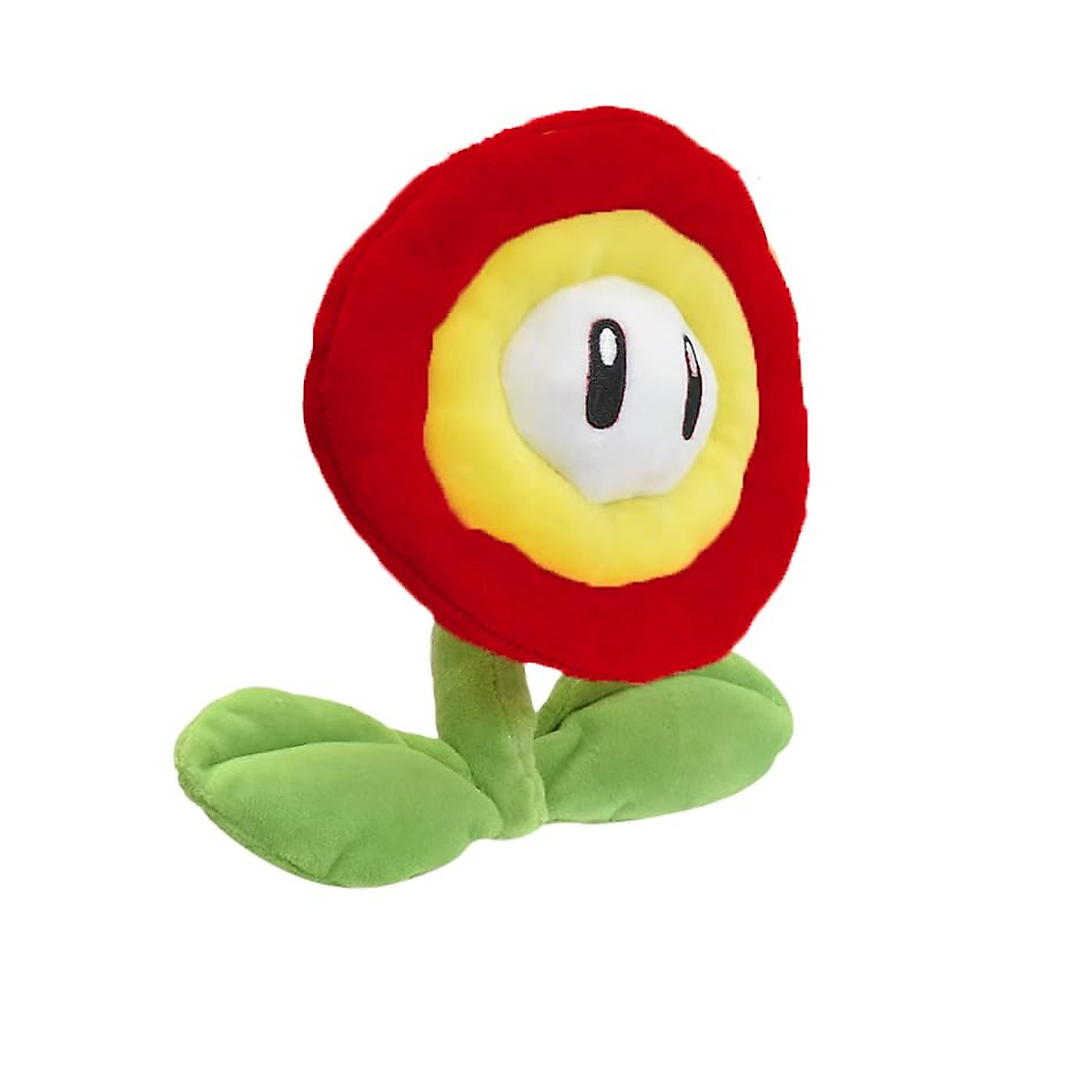 7''Plush Fire Flower Plush Doll Stuffed Animal, Animal Fire Flower Plush Toy Plush Doll Children Toys Christmas New Year Gift Birthday Gift.