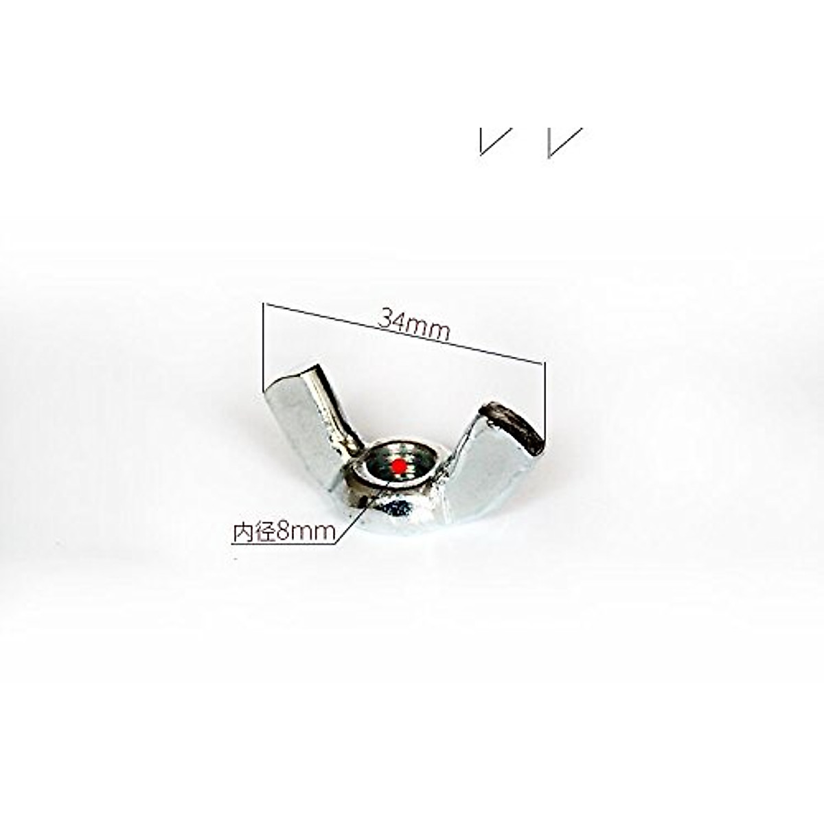 RATTMMOTOR 4pcs CNC Router Machine Plate Bow Plate for CNC Milling Engraving Machine