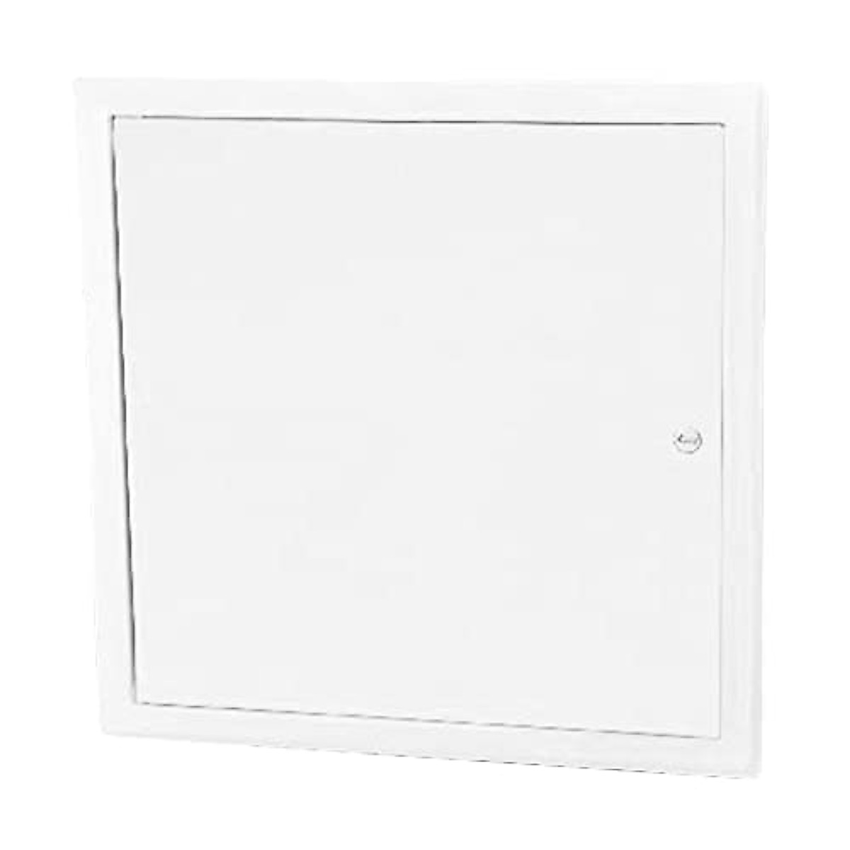 Best - 24" x 24" Fire Rated Un-Insulated Access Door with Flange