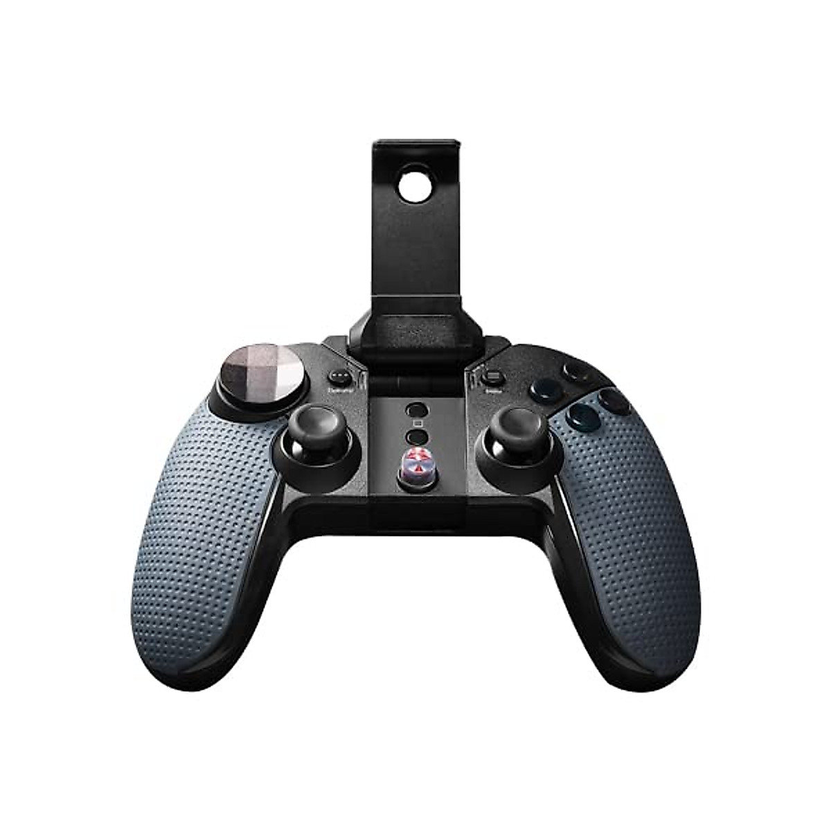 SHAKS S3b Mobile Game Controller for Android, Windows, MacOS, iOS, X-Cloud, Stadia, Geforce - Bluetooth Wireless Gamepad, Powered by Qualcomm