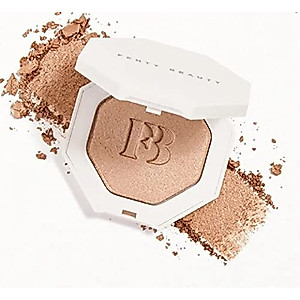 Fenty Beauty Killawatt Freestyle Highlighter in Hu$tla baby full size 8g / 0.28oz (hustla baby)