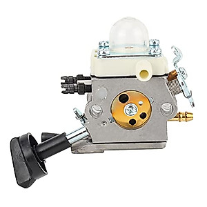 AUTOKAY Carburetor Carb for Stihl BG56 BG56C Blower Replace Zama C1M-S260B 4241-120-0615