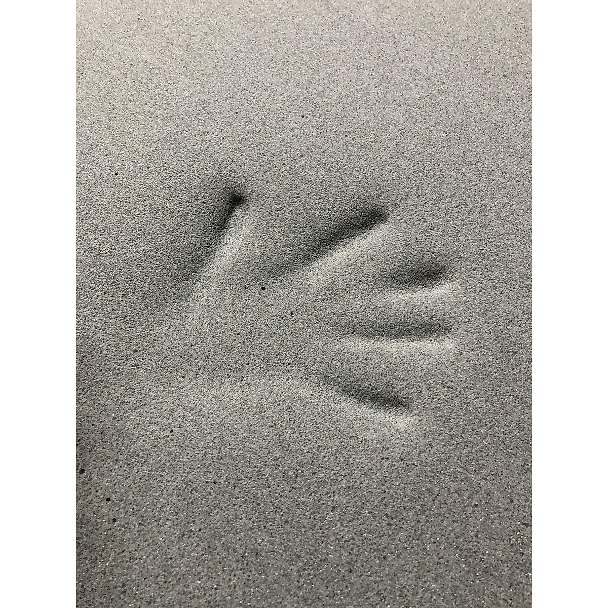 Travel Happy New Item 6 INCH (54x80) Graphite Gel Memory Foam Mattress for Medium Firm Comfort with A Premium 8-Way Stretch Cover for More Luxurious Comfort (Full XL)