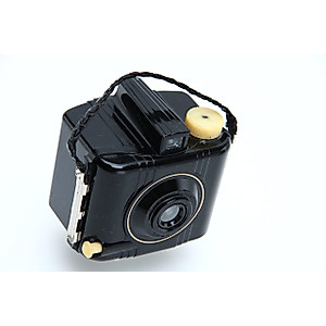 Kodak Brownie Baby Special Bakelite Camera