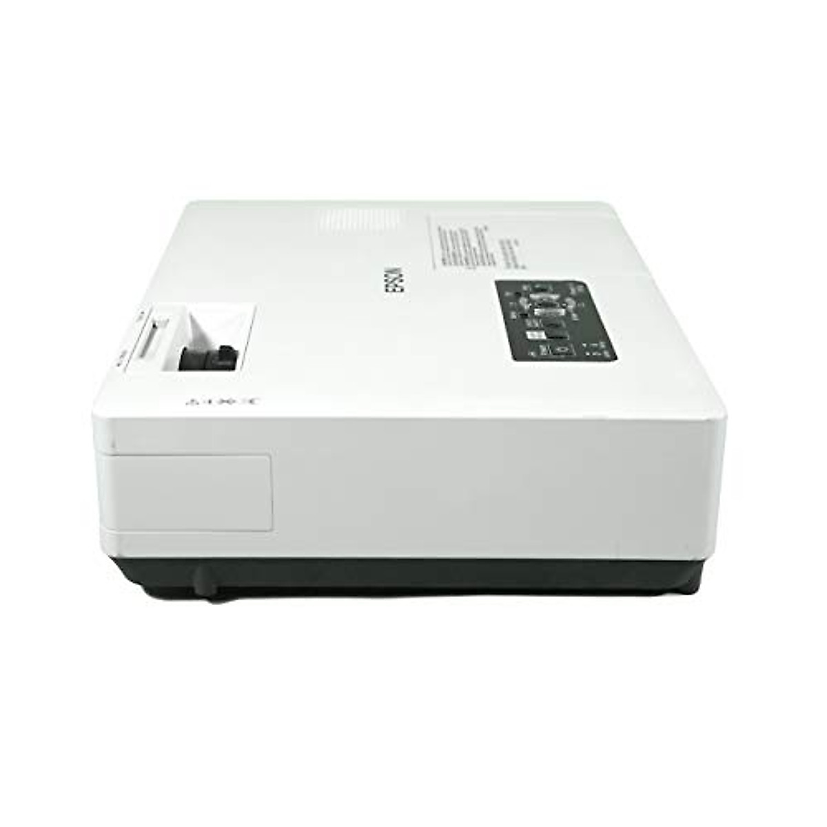 Epson Powerilte 1810P LCD Projector XGA 3500 Lumens