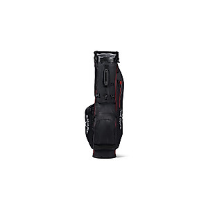 Callaway Golf Fairway C Hyper Dry Stand Bag (Black Camo)
