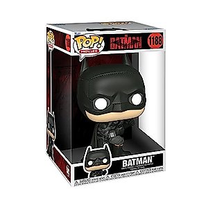 Funko Pop! Jumbo: The Batman - Batman