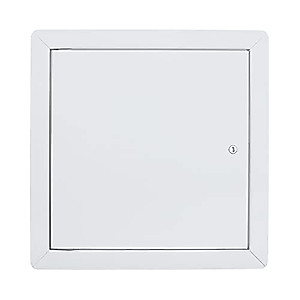 Best - 36" x 36" General Purpose Access Door with Flange