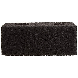 Fluval Flex Foam Filter Block, Replacement Aquarium Filter Media, A1375