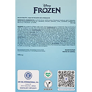Disney Frozen II 100ml - Eau de Toilette