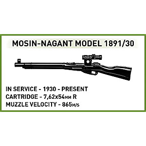 Cobi toys 656 Pcs Hc WWII /2555/ Kv-1