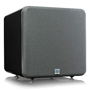 SVS SB-1000 Pro Sealed Subwoofer (Piano Gloss Black)