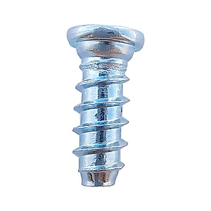 Cijkzewa Screws Replacement for IKEA Part #105307(Pack of 10)