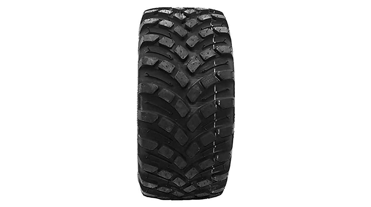 Versa Turf Tires - Exceptional Performance for Turf