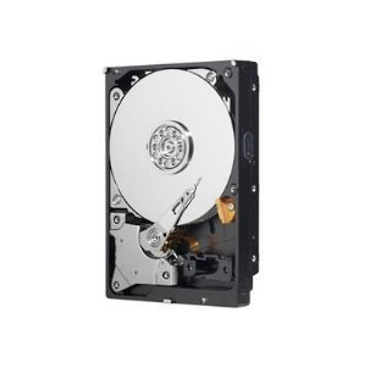 WD Caviar Green WD20EARX - hard drive - 2 TB - SATA-600 (WD20EARX) -