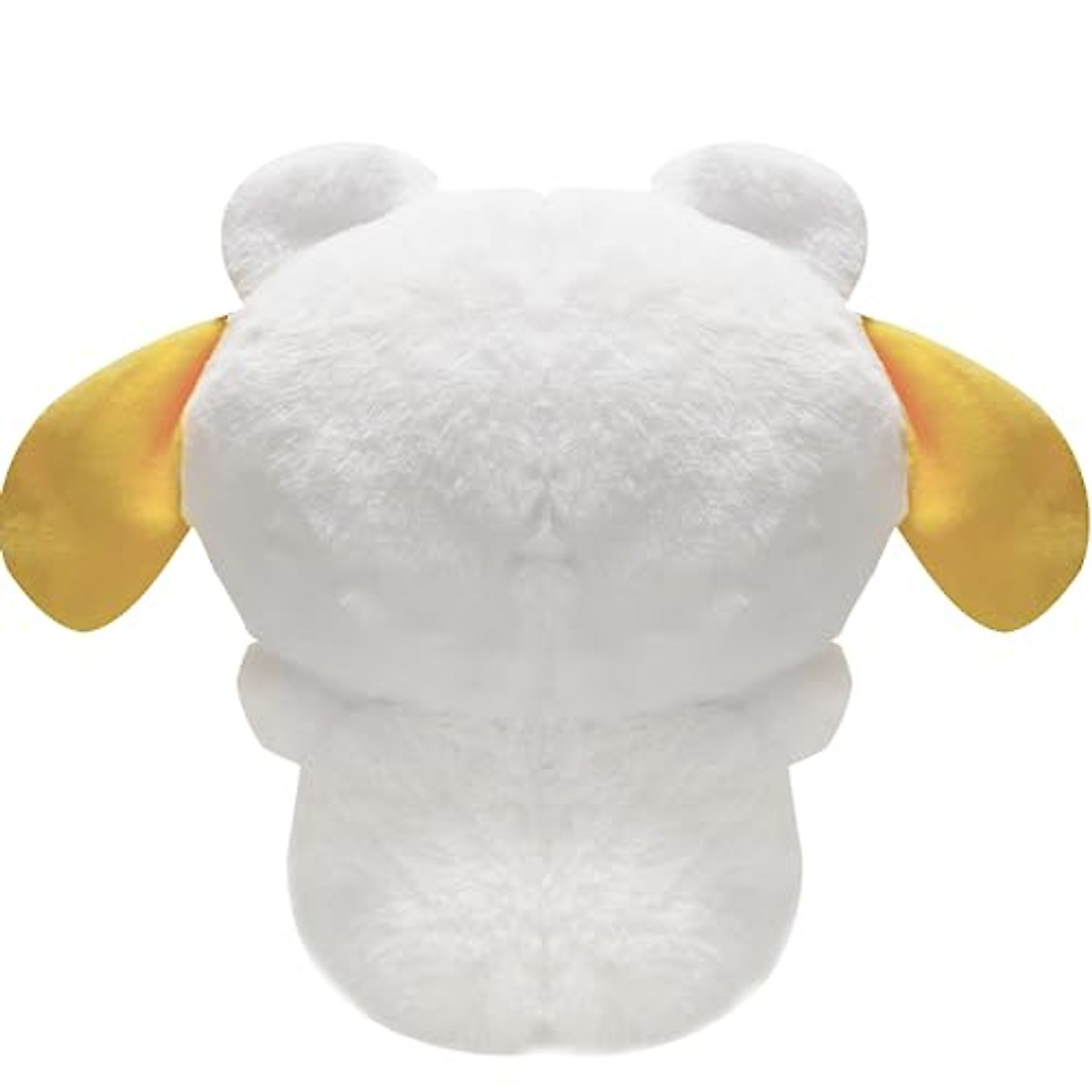 Pompompurin Plush Toy 8", Soft Kawaii Plush Doll, Cute Stuffed Animal Kurom Anime Plush Pillow, Cartoon Figure Toy Birthday Party Favors for Children Girls Fans Collection, Christmas, New Year, Yellow