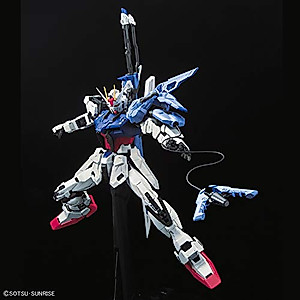 Gundam Seed Perfect Strike Gundam, Bandai Spirits PG 1/60