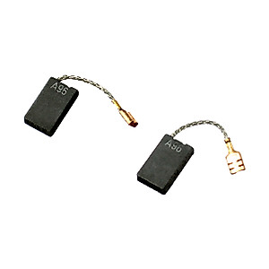 Bosch Parts 1617014143 Brush Set
