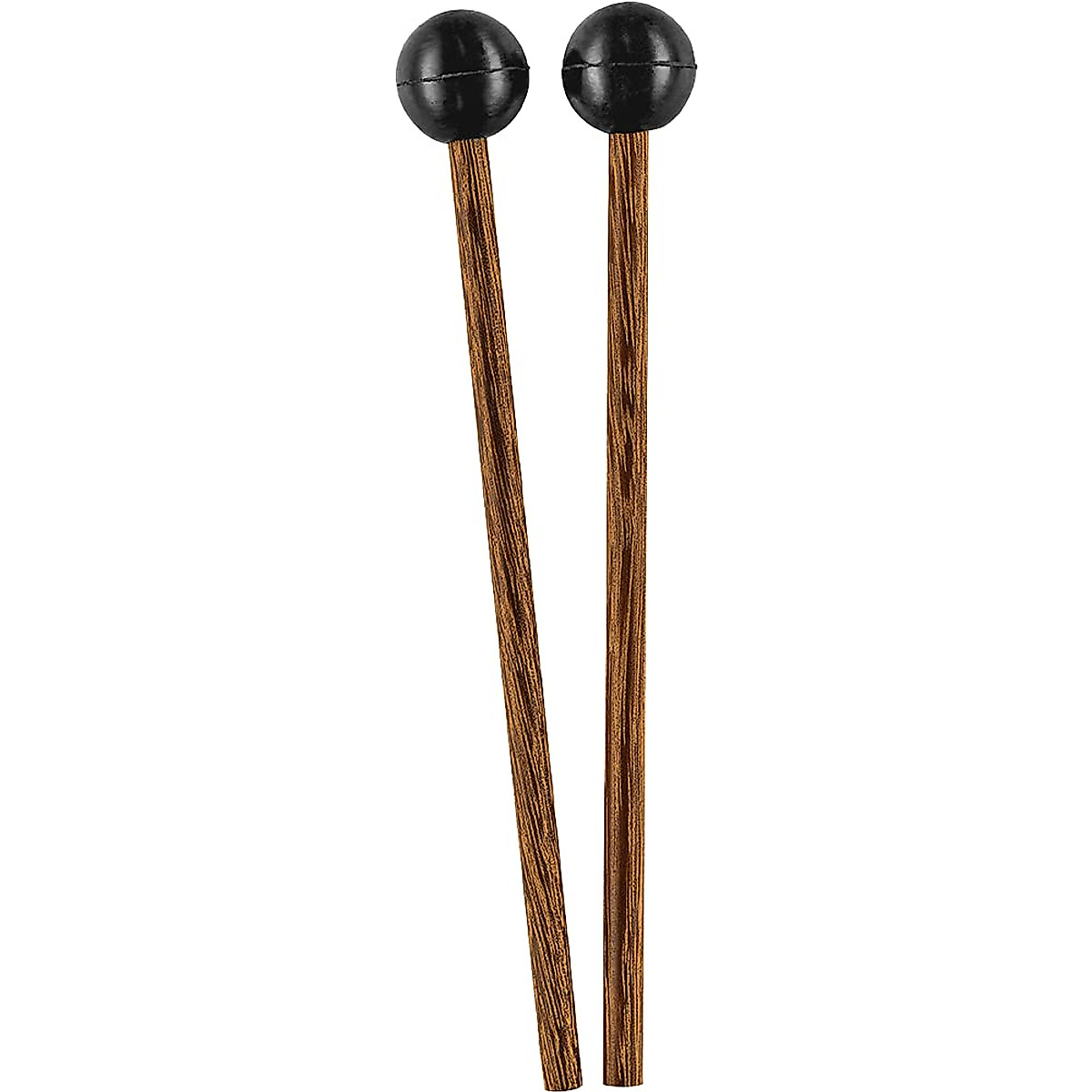 Nino Percussion Mini Melody Steel Tongue Drum with Mallets — for All Ages — Easily Create Songs, for Classroom Music, 2-Year Warranty (NINO980R)