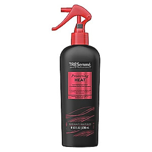 TRESemmé Protecting Heat Spray Tames Frizz & Reduces Breakage 8 oz