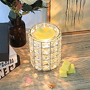 LA BELLEFÉE Wax Melts and Wax Warmer Gift Set